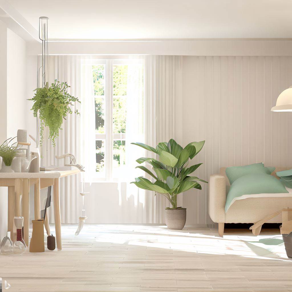 The Hidden Dangers of Poor Air Quality at Home and How to Improve It ...